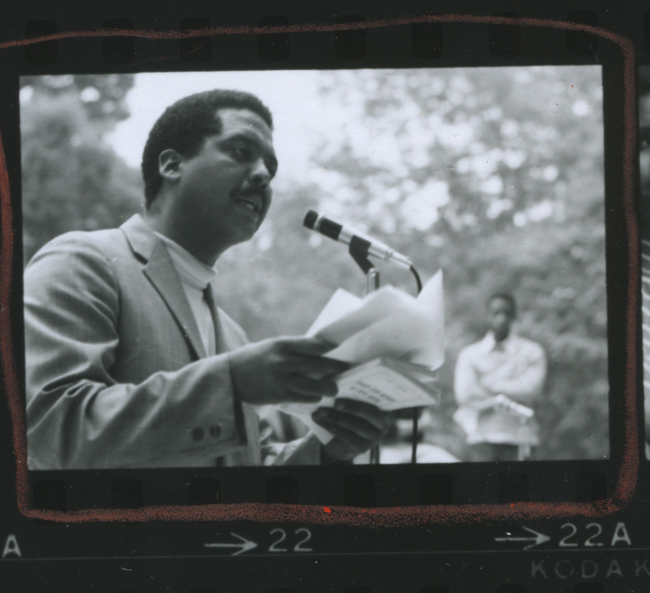 Hervé Denis – Kouidor Archive