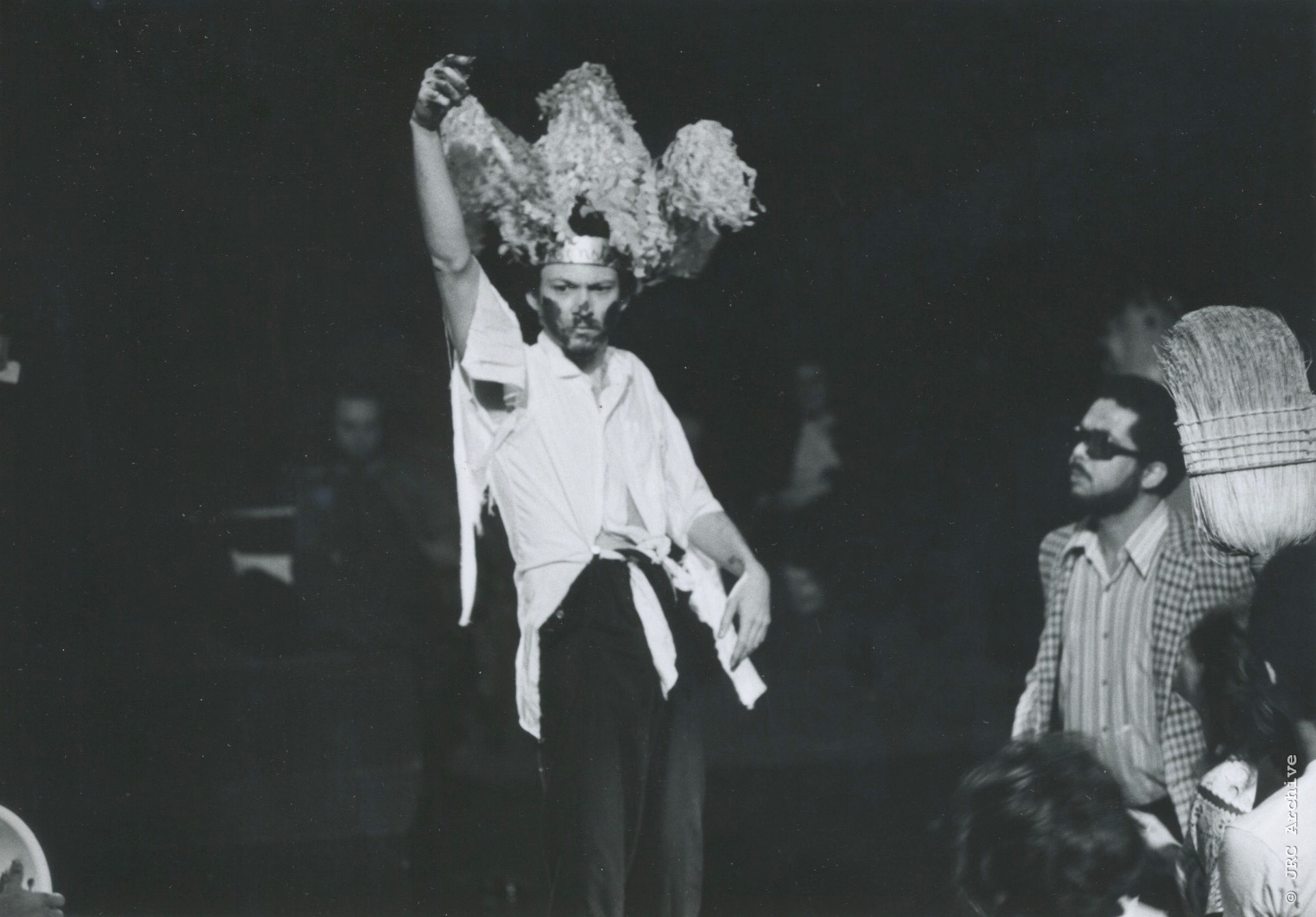 Mémoires – 1972 – Hervé Denis, Michel Aubry – 10 – Kouidor Archive