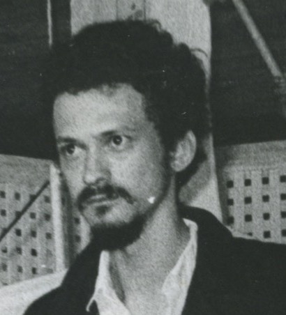 Michel Aubry – Kouidor Archive