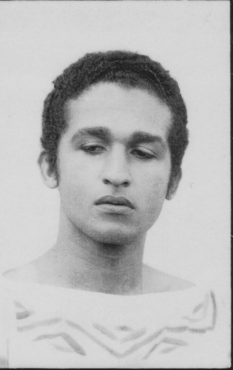 Syto Cavé – Kouidor Archive