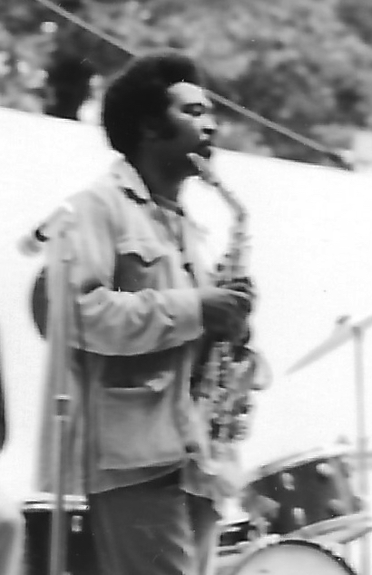 Charles Davis – Kouidor Archive