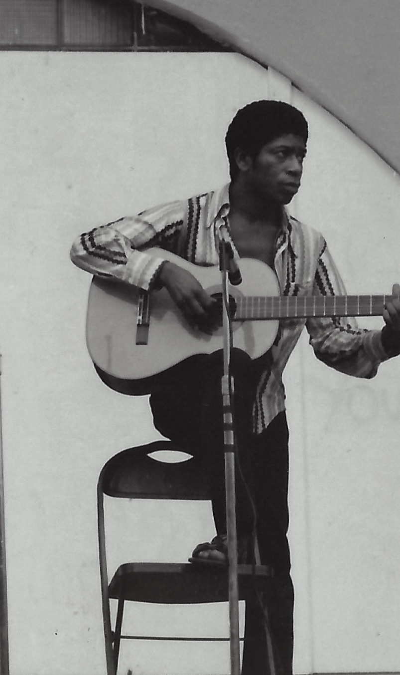 Jean Coulanges – Kouidor Archive