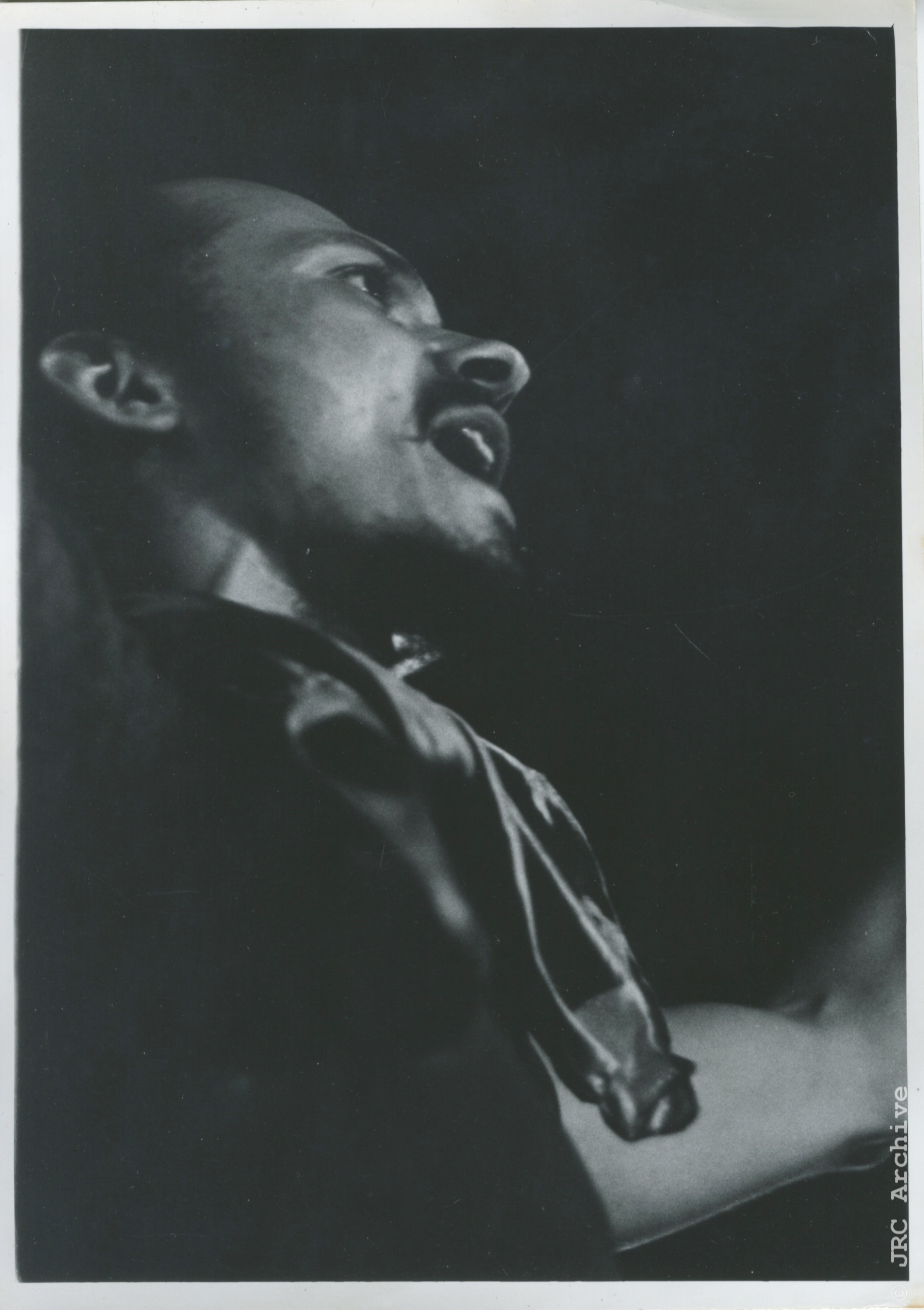 La parole – 1973 – Michel Aubry – 1 – Kouidor Archive