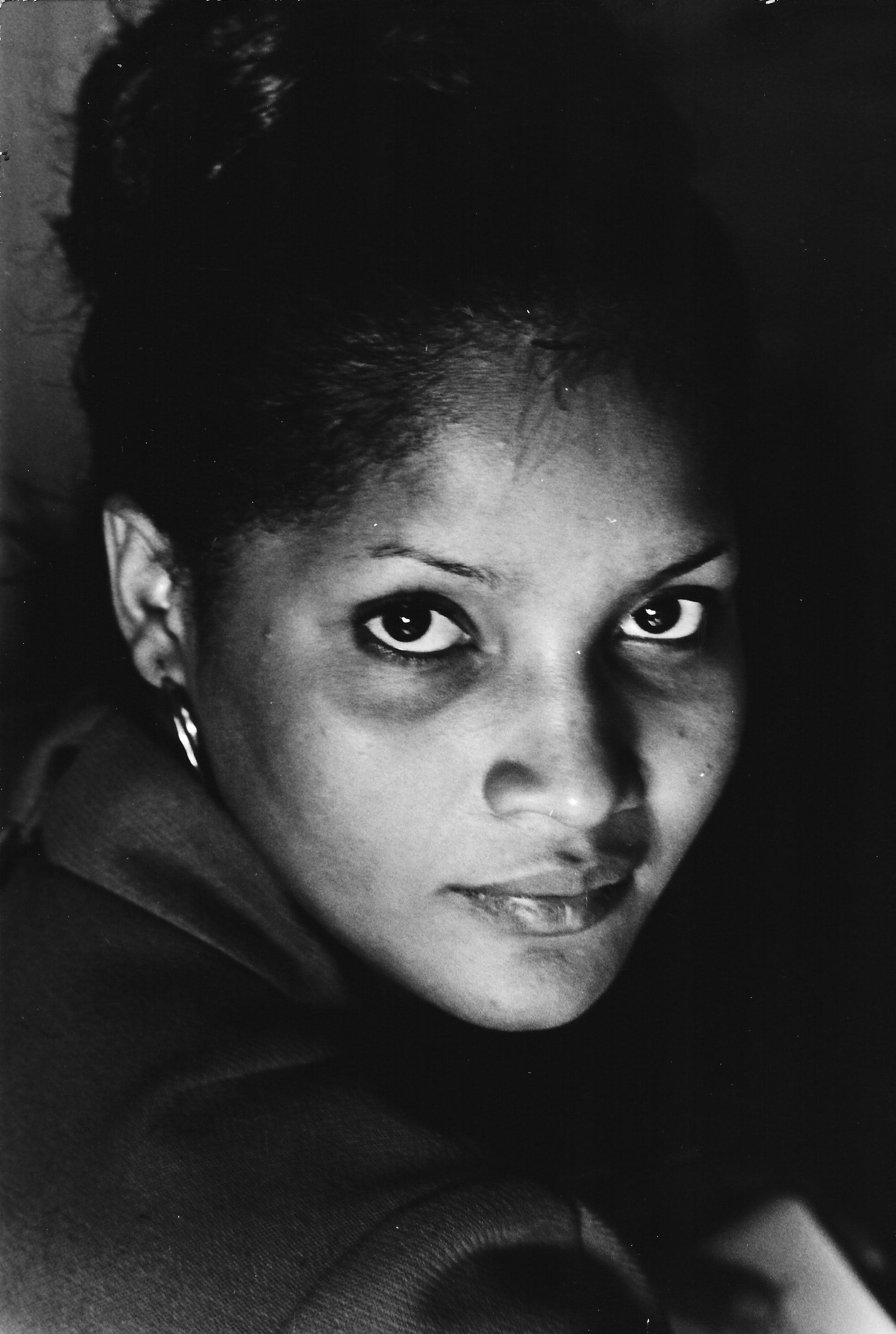 Yannick Jean – Kouidor Archive