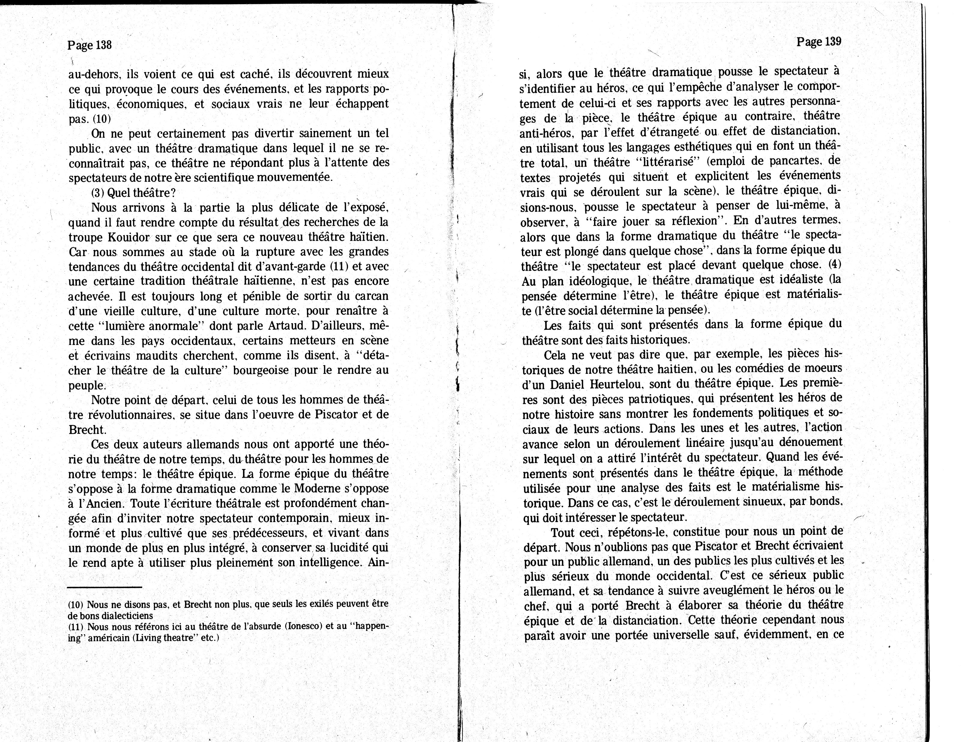 Article by Hervé Denis in Nouvelle Optique vol. 1 no. 2-3 – Kouidor Archive